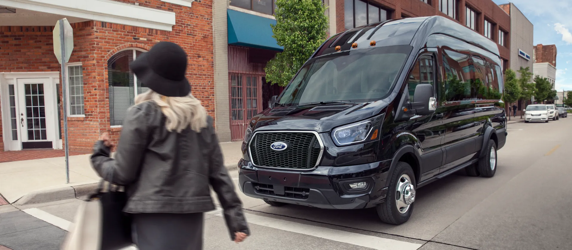 2026 Ford Transit 150 3dr SWB Low Roof Cargo Van - All Specs & Dimensions
