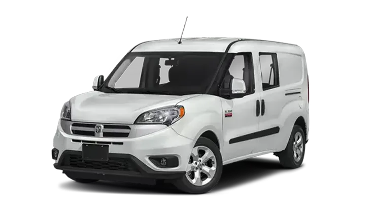 2022 Ram ProMaster City Specs, Review, Pricing & Photos