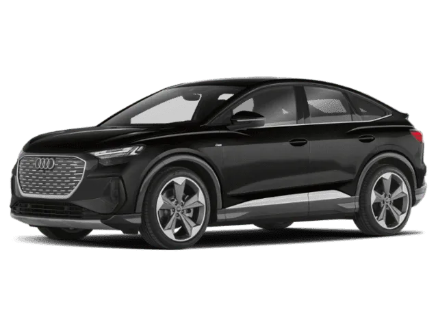2024 Audi Q4 E Tron Sportback Specs, Features, Pricing and Photos ...