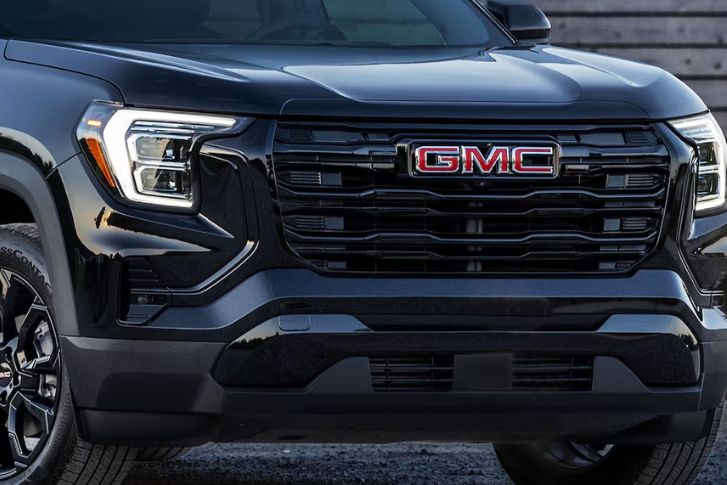 Explore the 2025 GMC Yukon XL – Features, Safety & Power