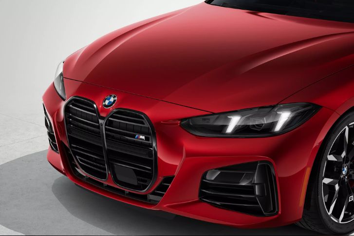 2026 BMW 4 Series Specs, Review, Pricing & Photos