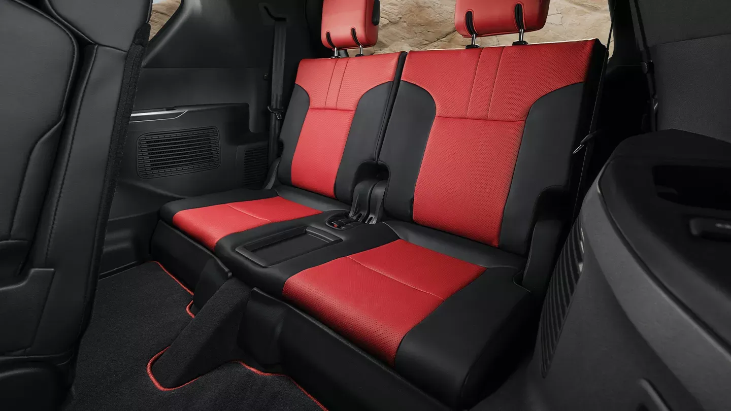 2026 Lexus LX 600 Review | Specs, Features & Prices