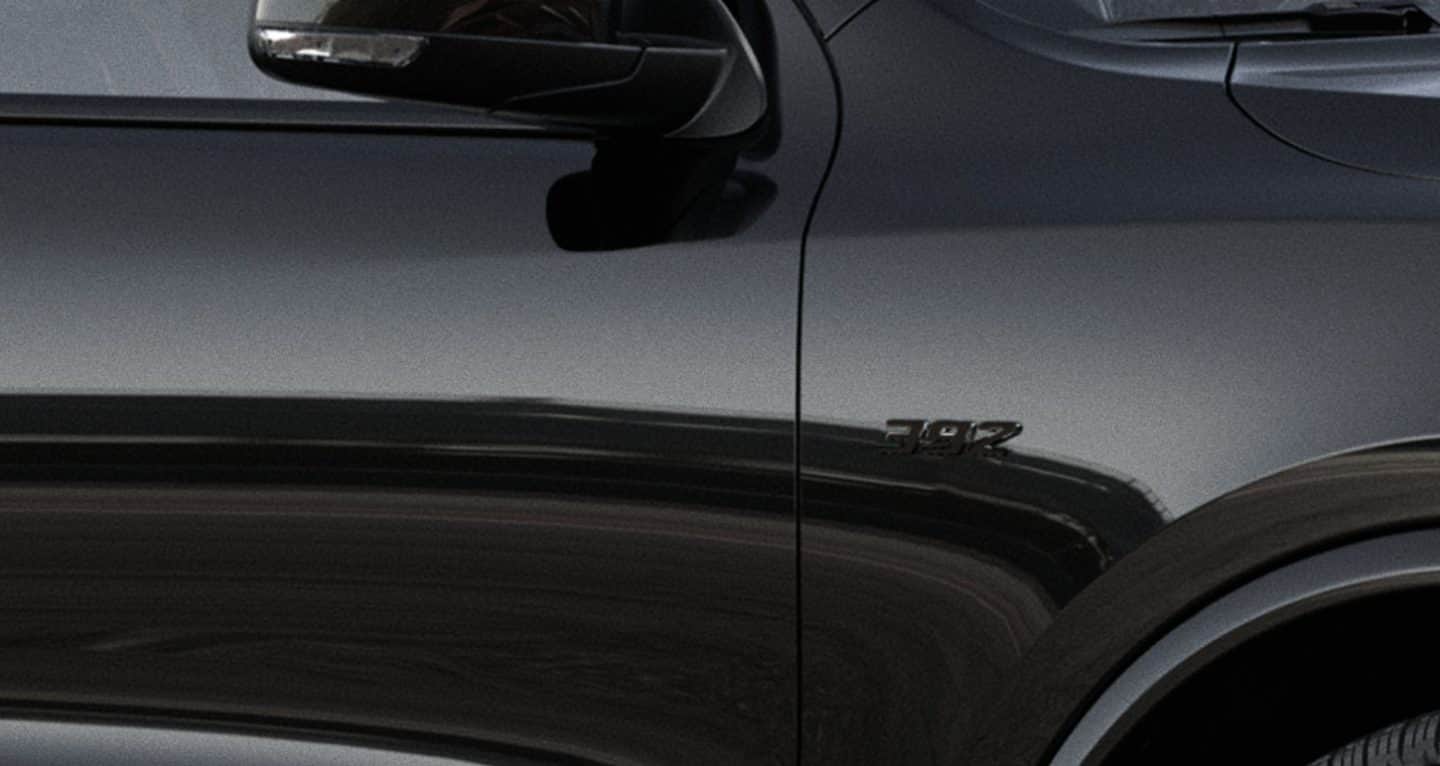 2024 Dodge Durango SXT 4dr SUV Specs & Features Guide