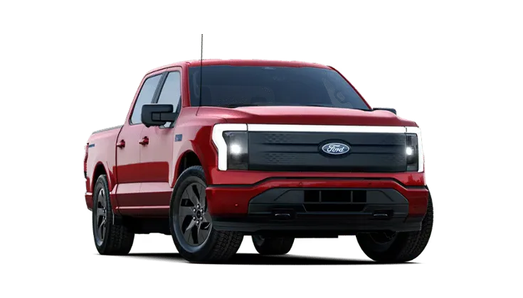 2023 Ford F-150 Lightning Specifications, Features, Safety & Warranty