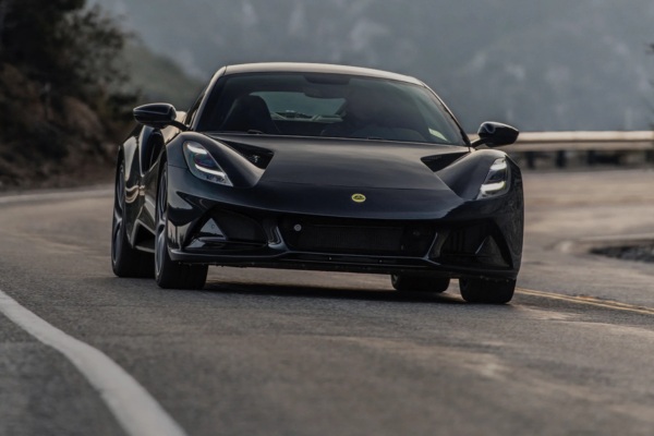 2025 Lotus Emira Specifications, Features, Safety & Warranty