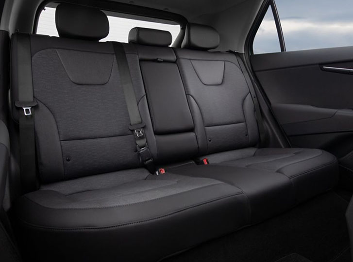 2025 Kia Niro Plug-In Hybrid EX 4dr Crossover Specifications | Features ...