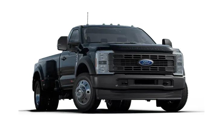 2024 Ford F 450 Super Duty Pick up Specs, Features & Options