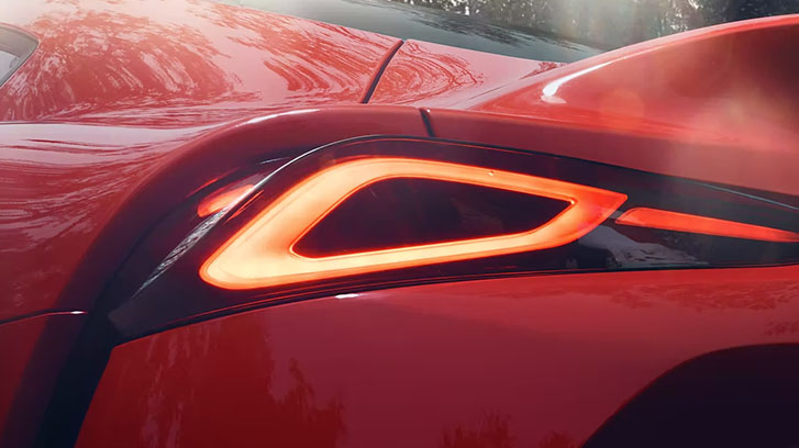 2024 Toyota GR Supra Specs, Features, Photos & Pricing