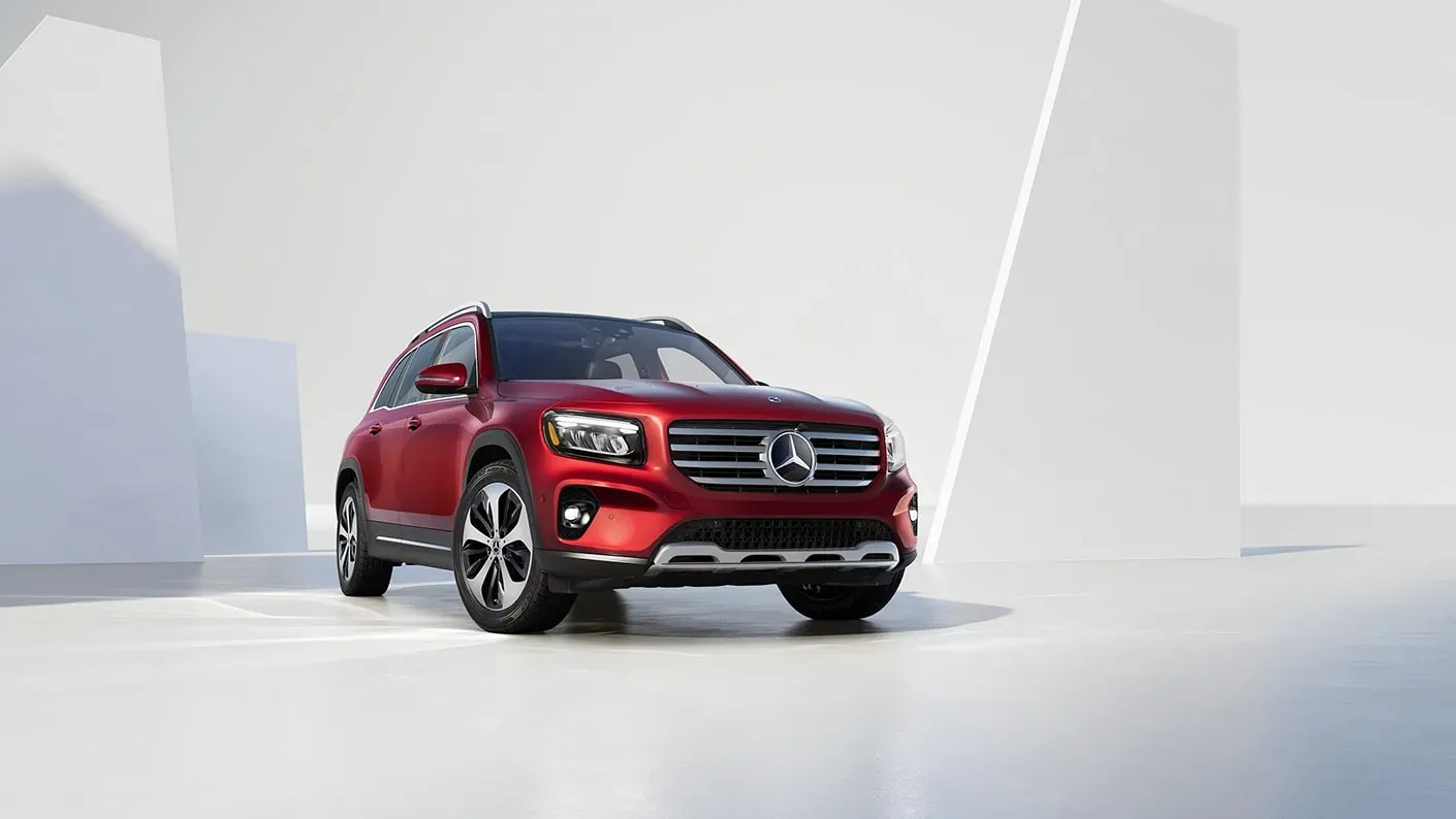 2026 Mercedes-Benz GLB GLB 250 4dr SUV | Verified Specs & Capabilities