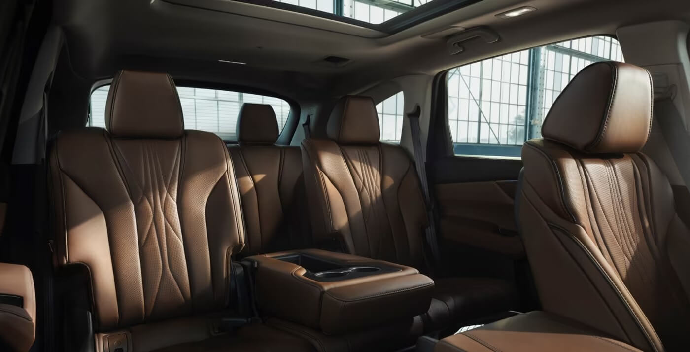 2026 Acura MDX 4dr SUV Specs, Features & Info | Acura Car Dealerships
