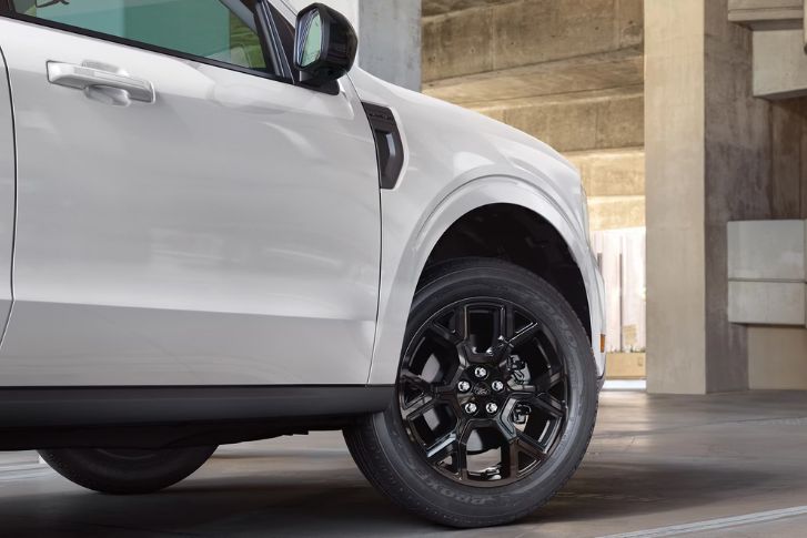 2025 Ford Maverick – Specs, Features & Must-Know Details