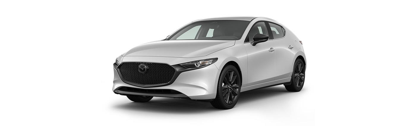 2024 Mazda Mazda3 Hatchback Specs, Review, Pricing & Photos