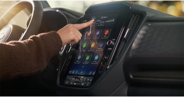 2025 Subaru Forester trim levels and features
