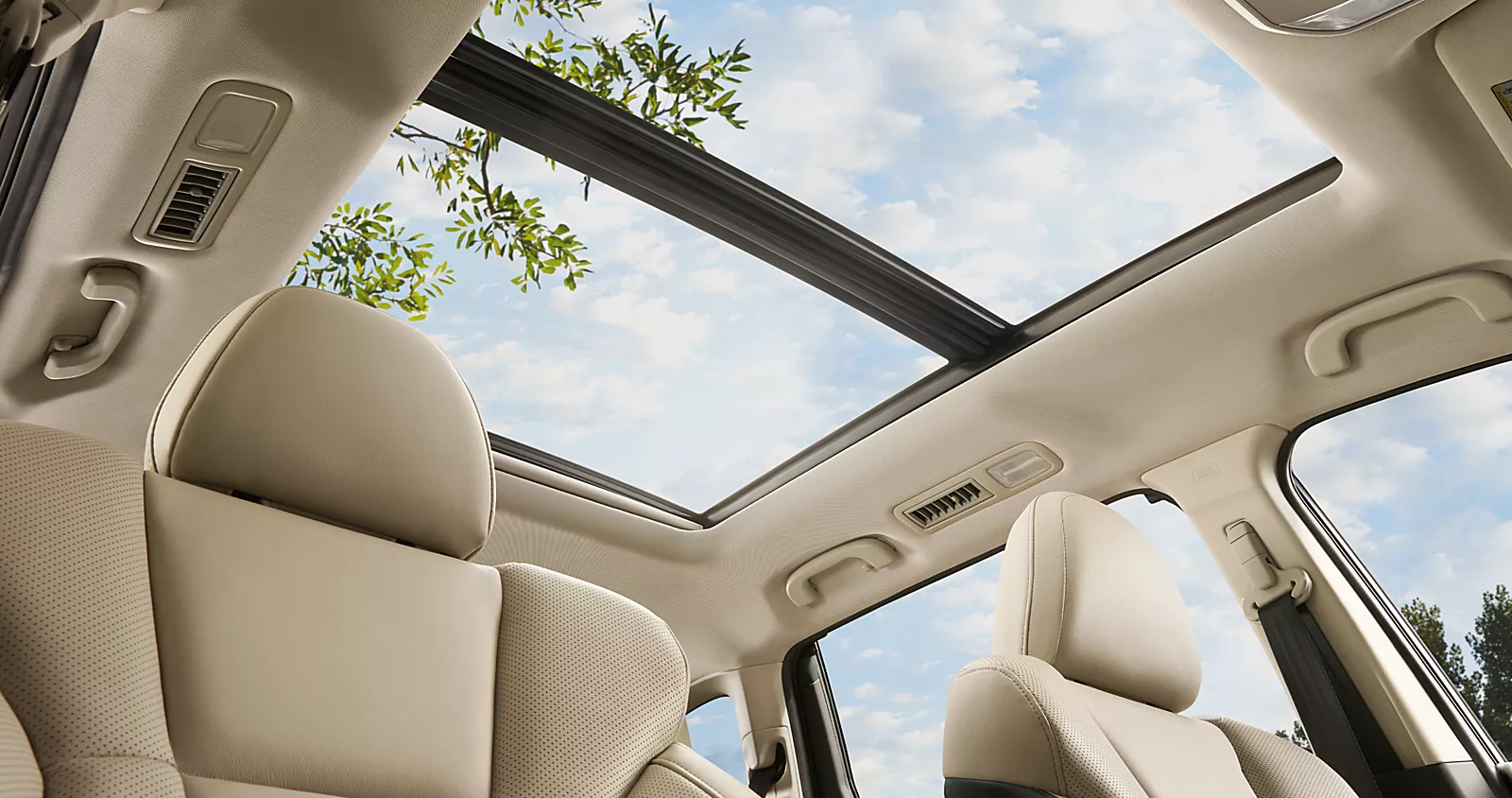 2025 Subaru Ascent trim levels and features