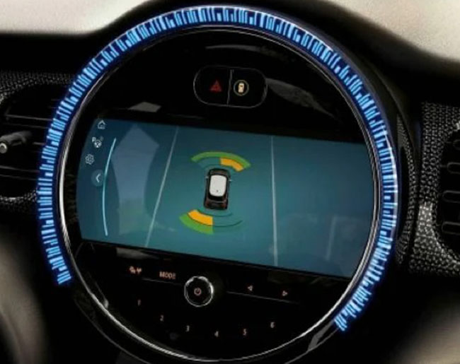 2023 MINI Hardtop 4 Door Cooper 4dr Hatchback Trim Specs Explained