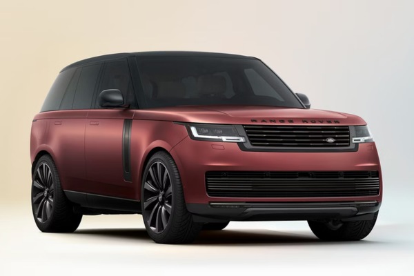 2025 Land Rover Range Rover Specs, Review, Pricing & Photos