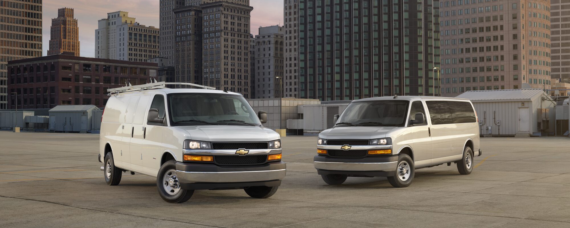 2026 Chevrolet Express 2500 3dr Cargo Van Specs | Full Technical ...