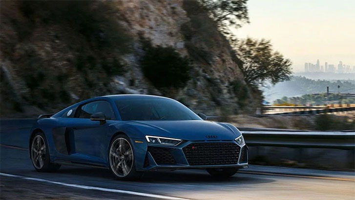 2021 Audi R8 Specs, Review, Pricing & Photos