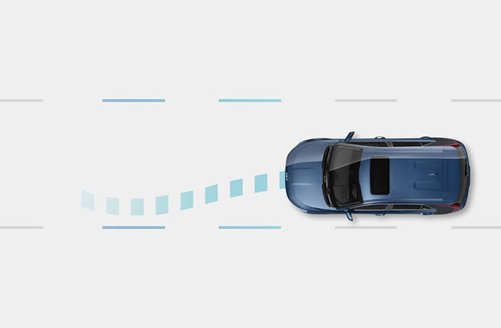2024 Kia Niro Plug-In Hybrid Features | Full Model Details