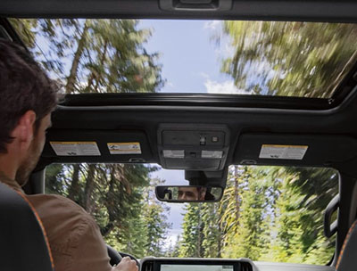 Terrific 2016 Nissan Frontier 4x4 Photos