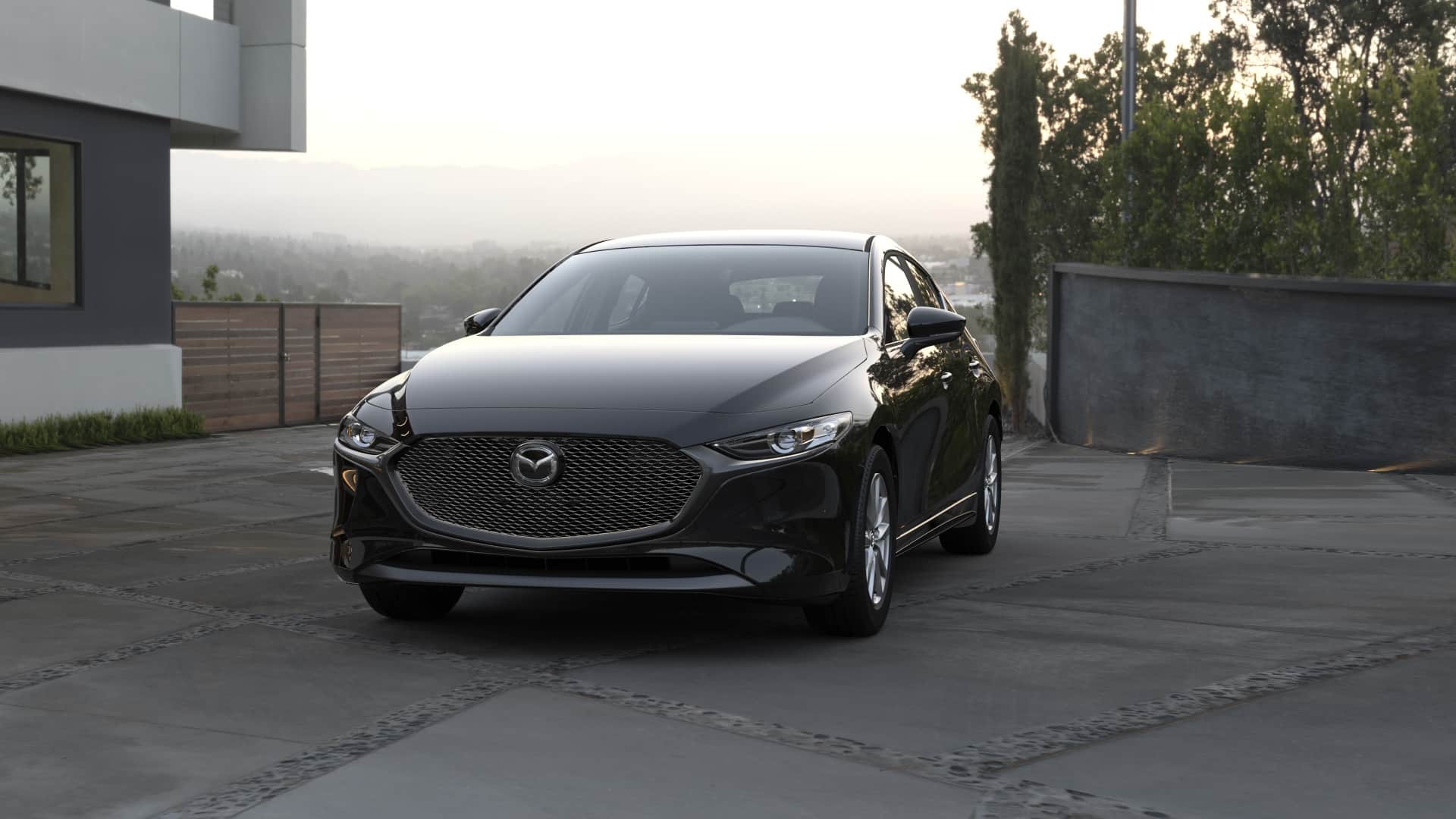2026 Mazda Mazda3 Hatchback Specs, Review, Pricing & Photos