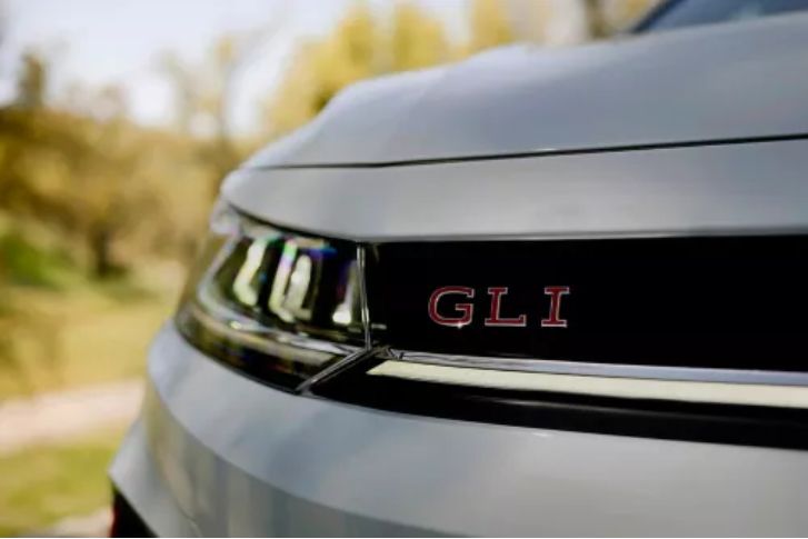2025 Jetta GLI Review | Trims, Features & Expert Insights