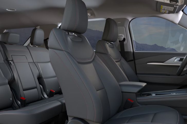 2025 Ford Explorer – Specs, Features & Must-Know Details