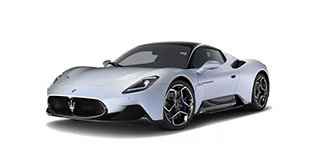 2025 Maserati MC20 Specs, Review, Pricing & Photos