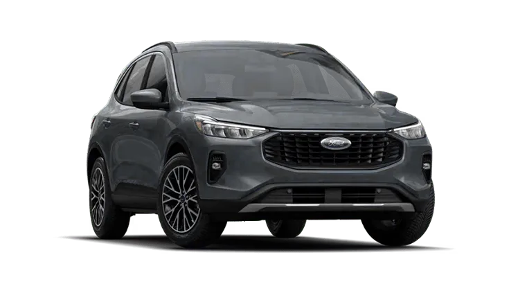 2024 Ford Escape Plug-In Hybrid Specs, Review, Pricing & Photos