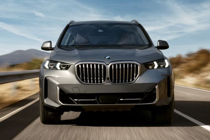 2026 BMW X5 SUV Review, Pricing, and Specs | AutomartUSA.com