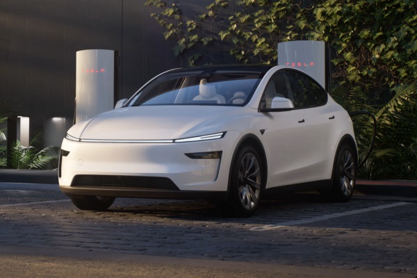 2025 Tesla Model Y Specifications, Features, Safety & Warranty