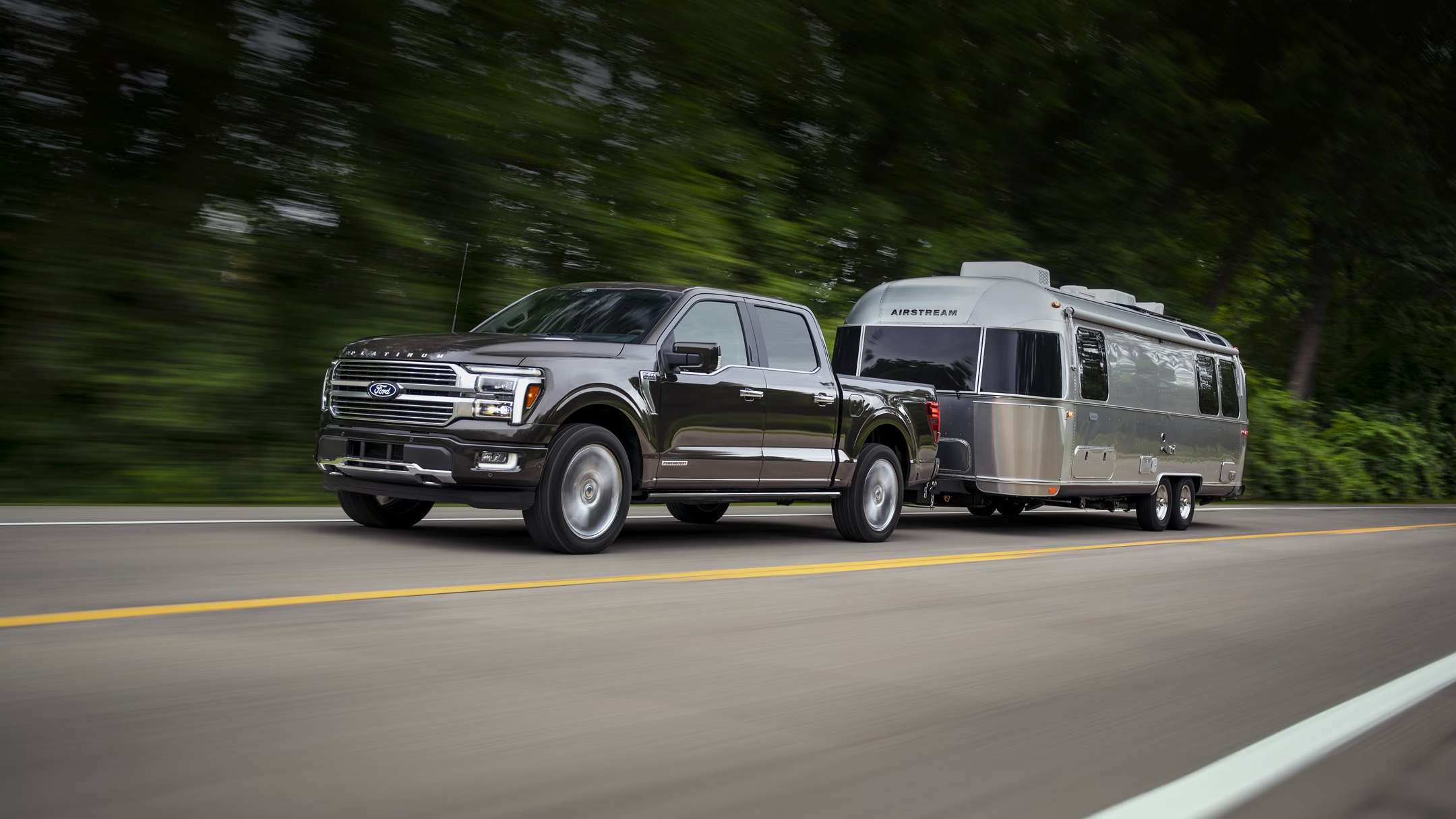 2024 Ford F-150 Pick Up: Explore Features, Pricing and Images