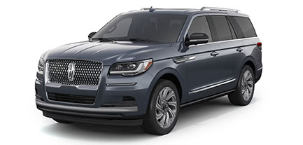 2023 Lincoln Navigator Specifications, Features, Safety & Warranty