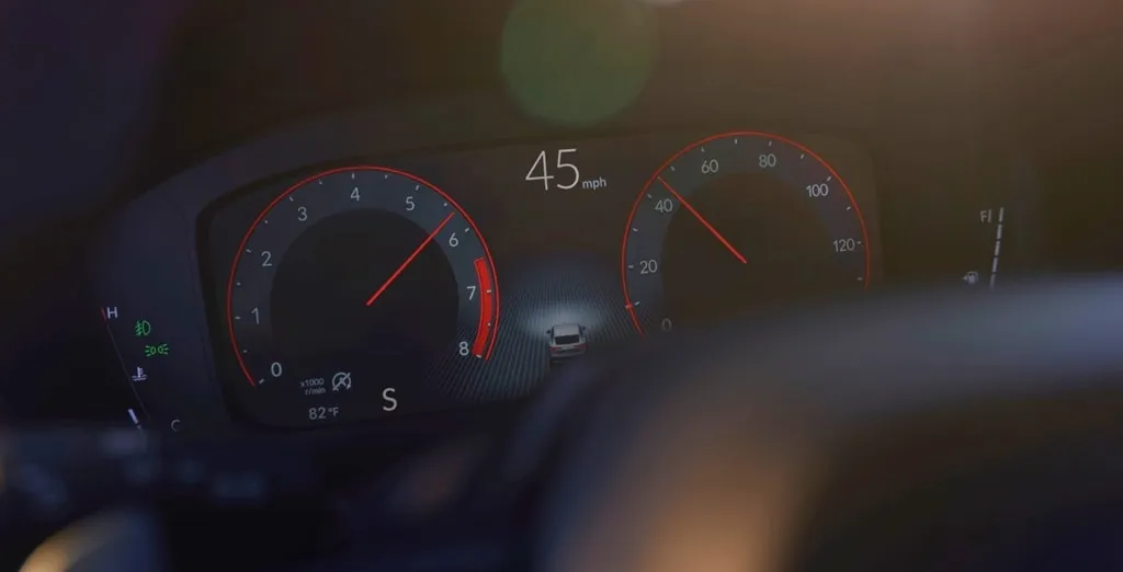 2026 Acura ADX Specs, Features & Trims