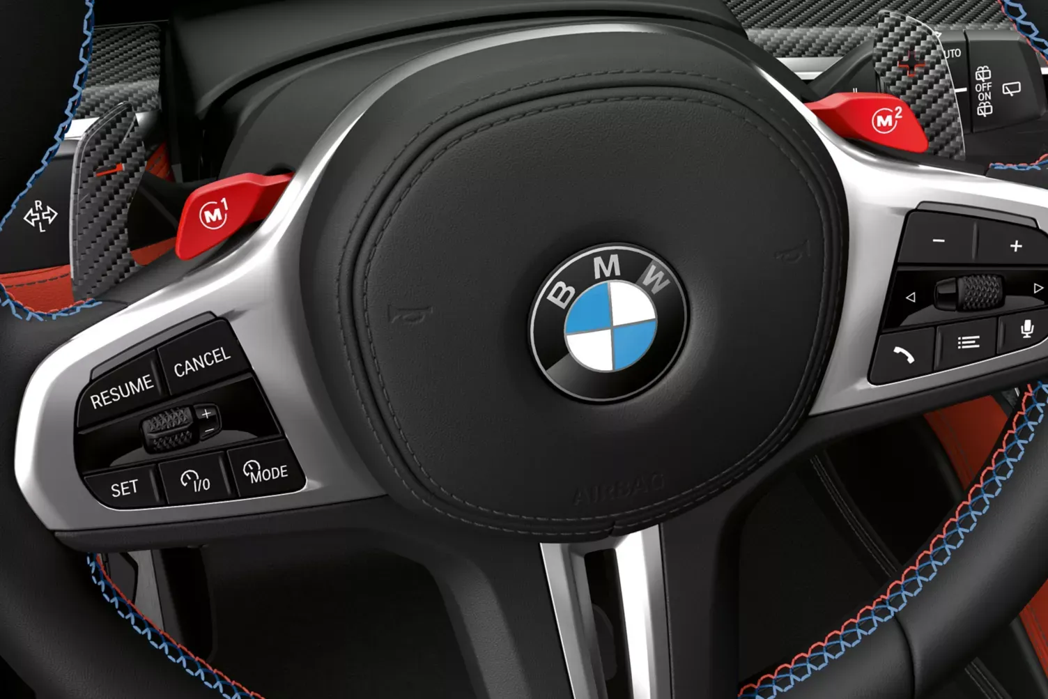 2026 BMW X6 M AWD Competition 4dr Sports Activity Coupe Specs | Factory ...