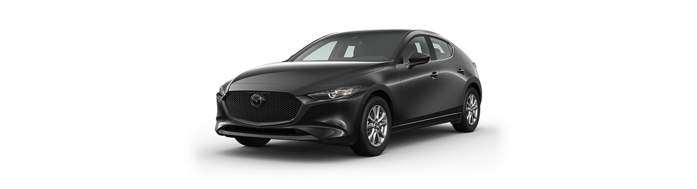 2023 Mazda Mazda3 Hatchback Specs, Price, MPG & Reviews | AutomartUSA.com