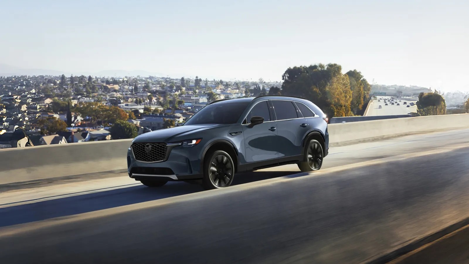 2026 Mazda CX-90 Plug-in Hybrid - What You Need to Know