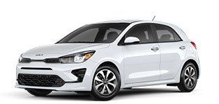 2023 Kia Rio 5-Door Specs, Review, Pricing & Photos
