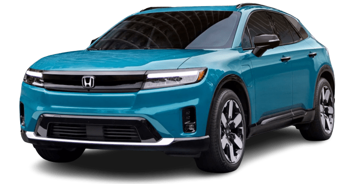 2024 Honda Prologue Specs, Review, Pricing & Photos