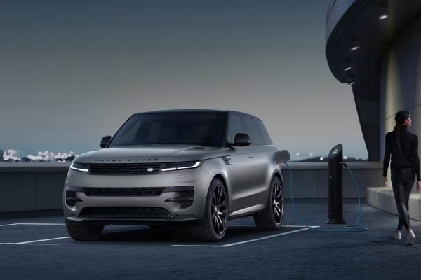 2025 Land Rover Range Rover Sport Specs, Review, Pricing & Photos