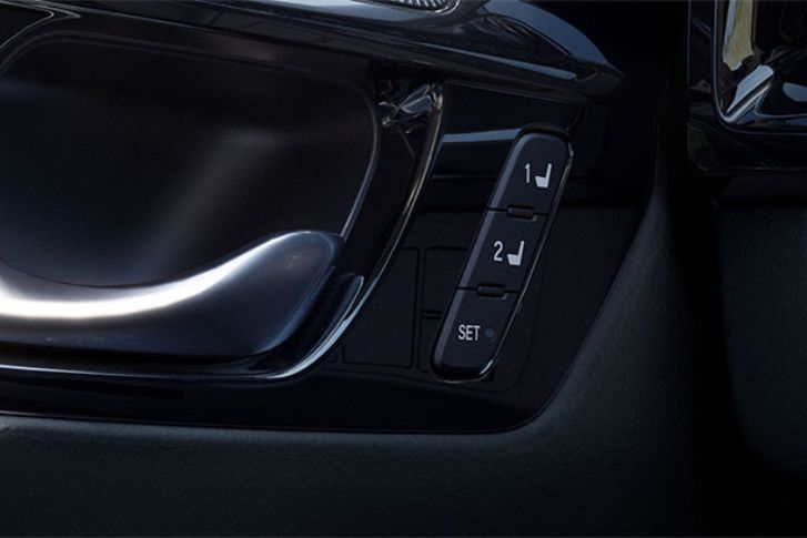 2025 Honda CR-V Hybrid Specs, Features & Options