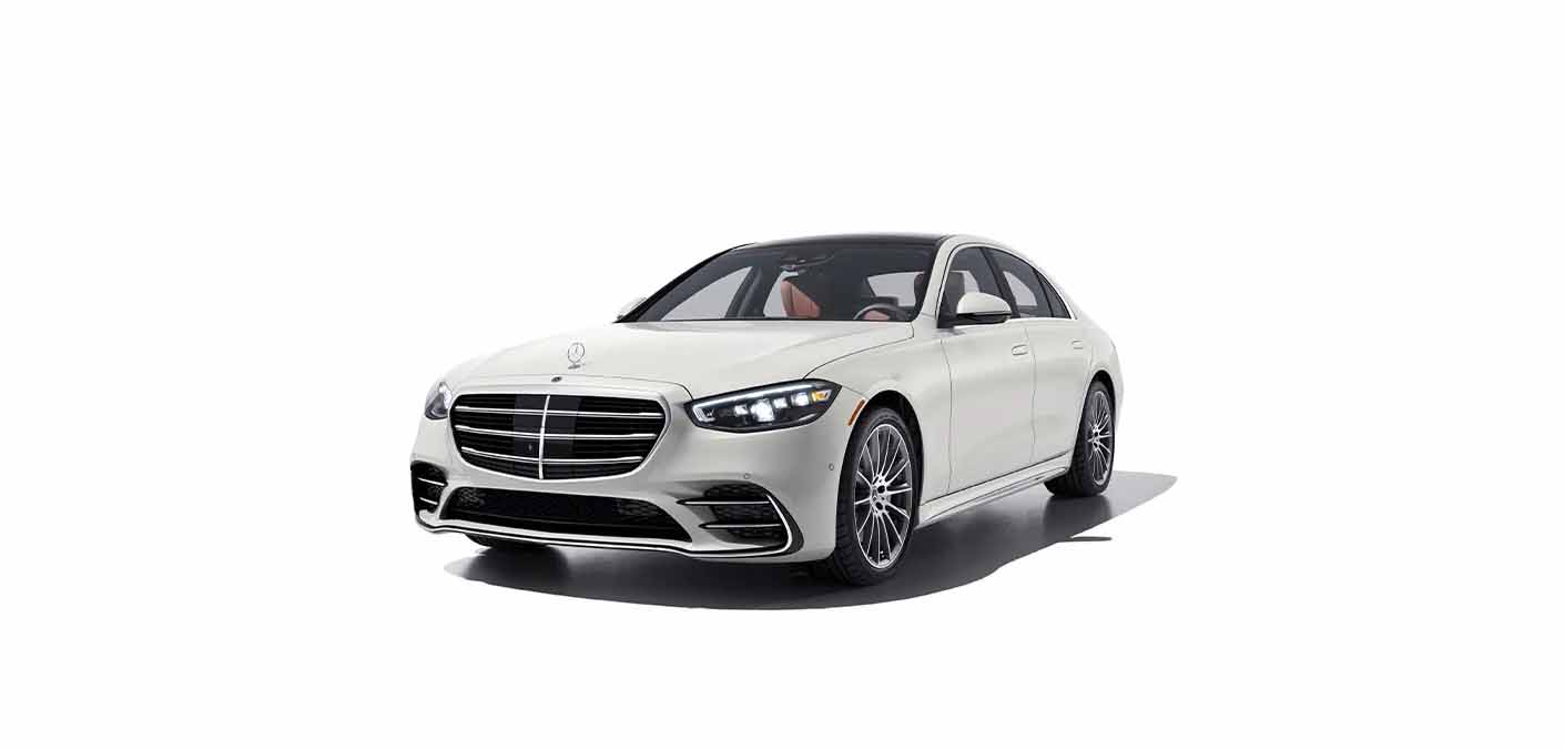 2024 Mercedes-Benz S-Class Specs, Review, Pricing & Photos