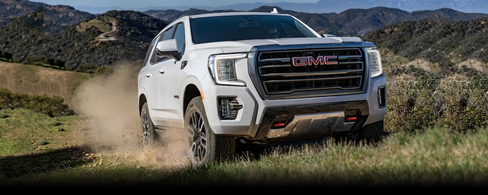 Explore the 2024 GMC Yukon XL – Features, Safety & Power