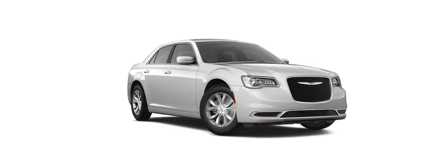 2023 Chrysler 300 Specs, Review, Pricing & Photos