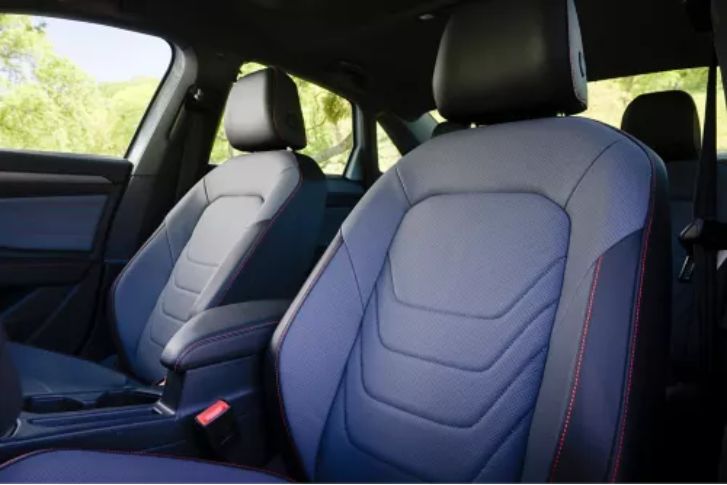 2025 Jetta GLI Review | Trims, Features & Expert Insights