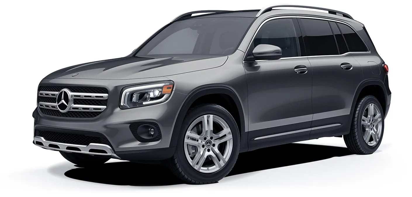 2024 Mercedes-Benz GLB Specs, Review, Pricing & Photos