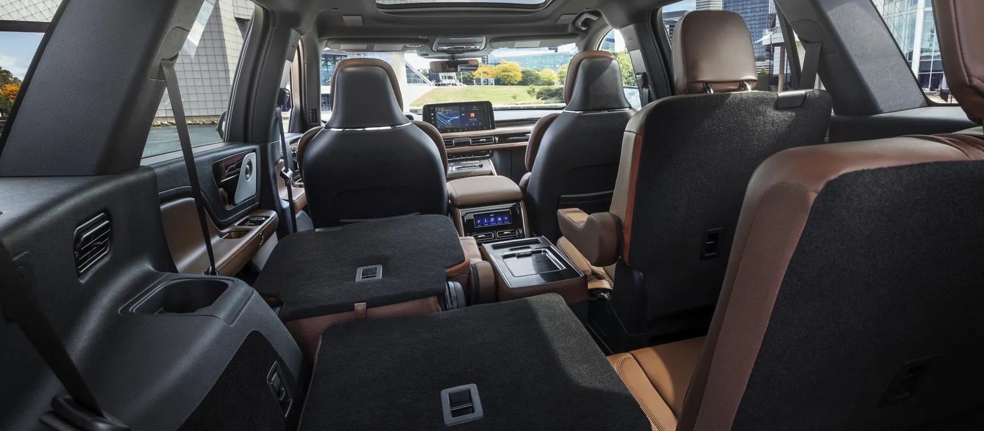 2026 Lincoln Aviator | Specs, Trims, and MPG