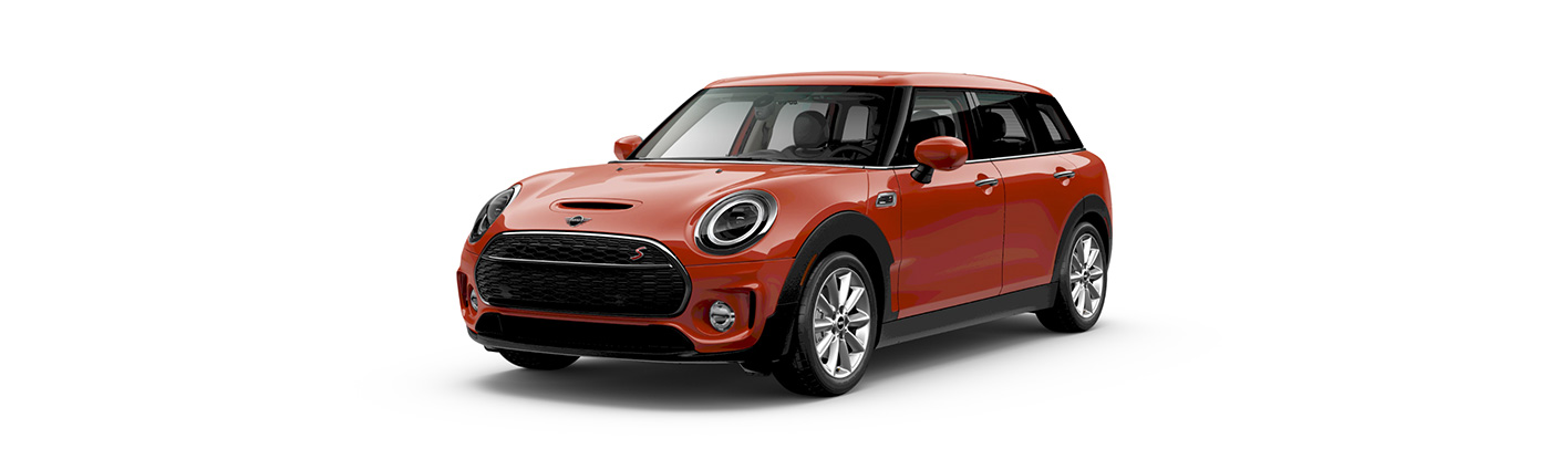 2023 MINI Clubman Specifications, Features, Safety & Warranty