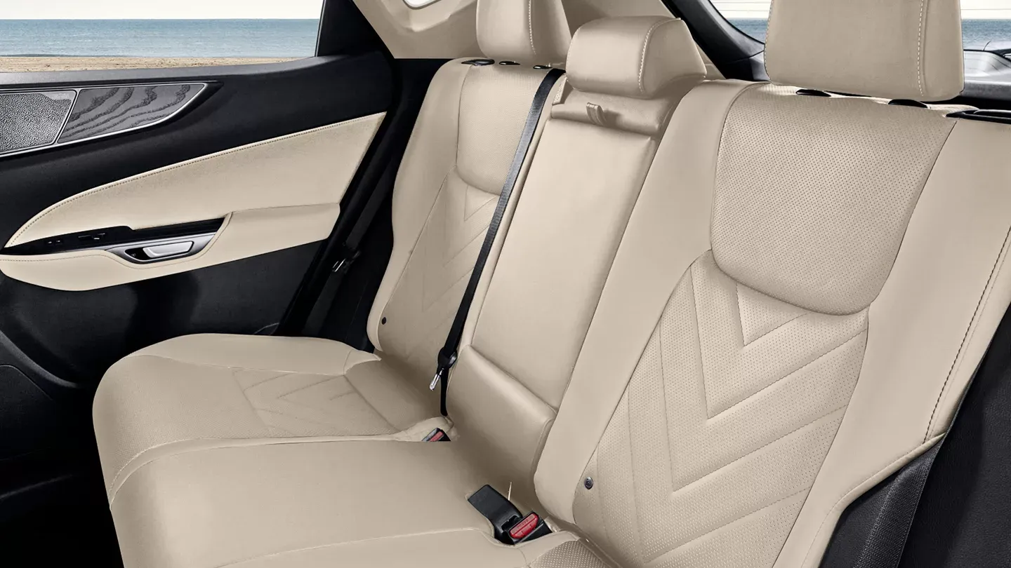 2026 Lexus NX 350h Review | Specs, Features & Prices