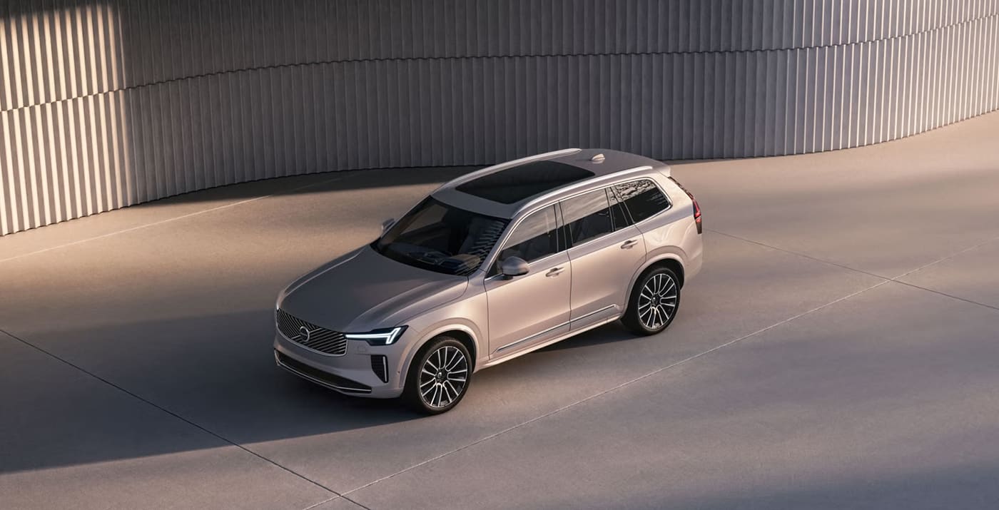 2026 Volvo XC90 SUV Review, Pricing, and Specs | AutomartUSA.com